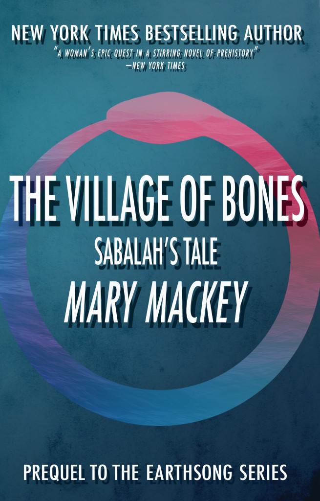 Books - Mary Mackey