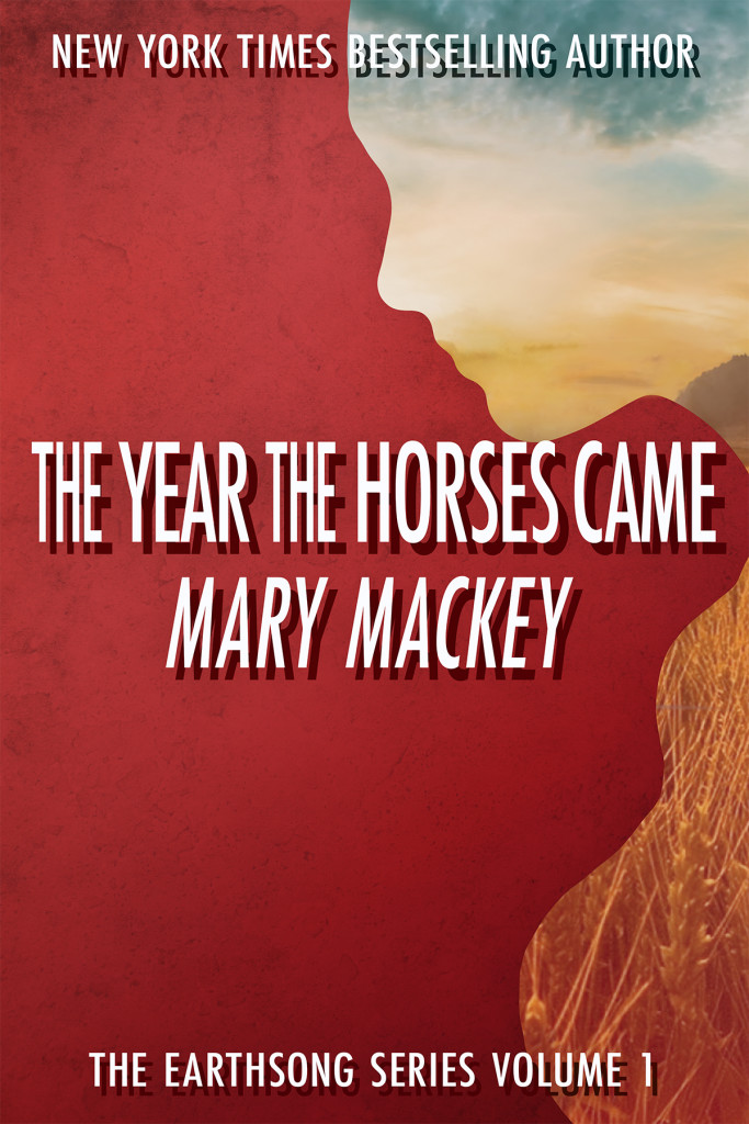 Books - Mary Mackey