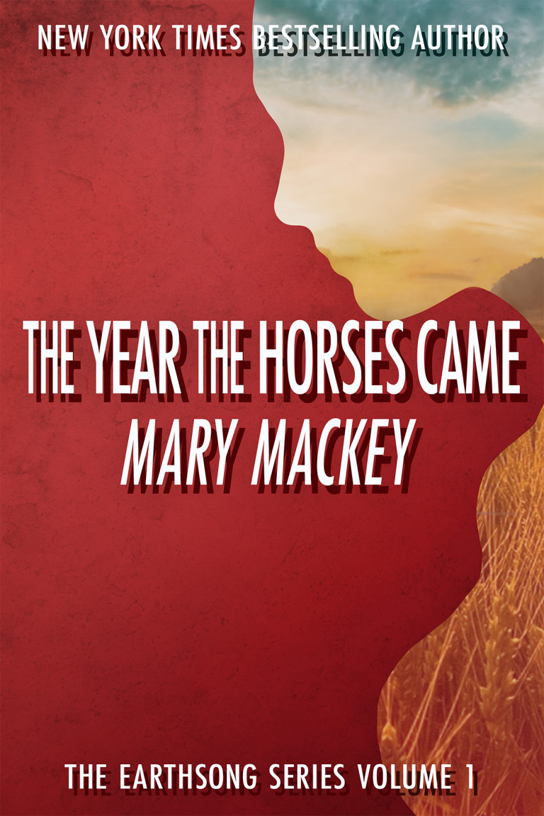 The Year The Horses Came - Mary Mackey