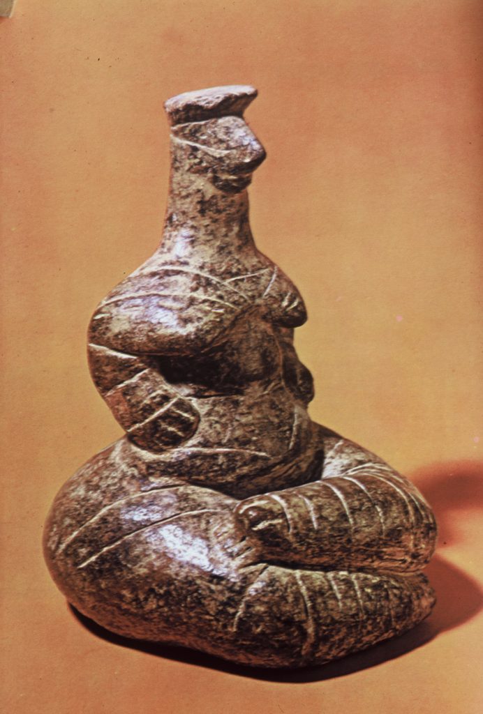 Photos Europe 6000 Years Ago - Mary Mackey