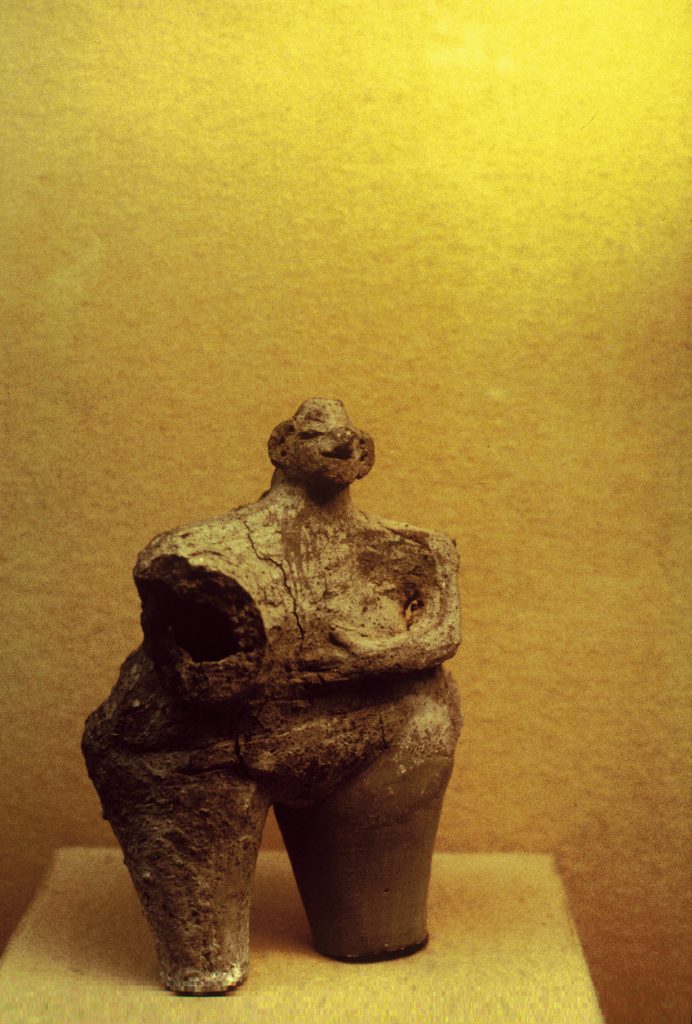 Photos Europe 6000 Years Ago - Mary Mackey